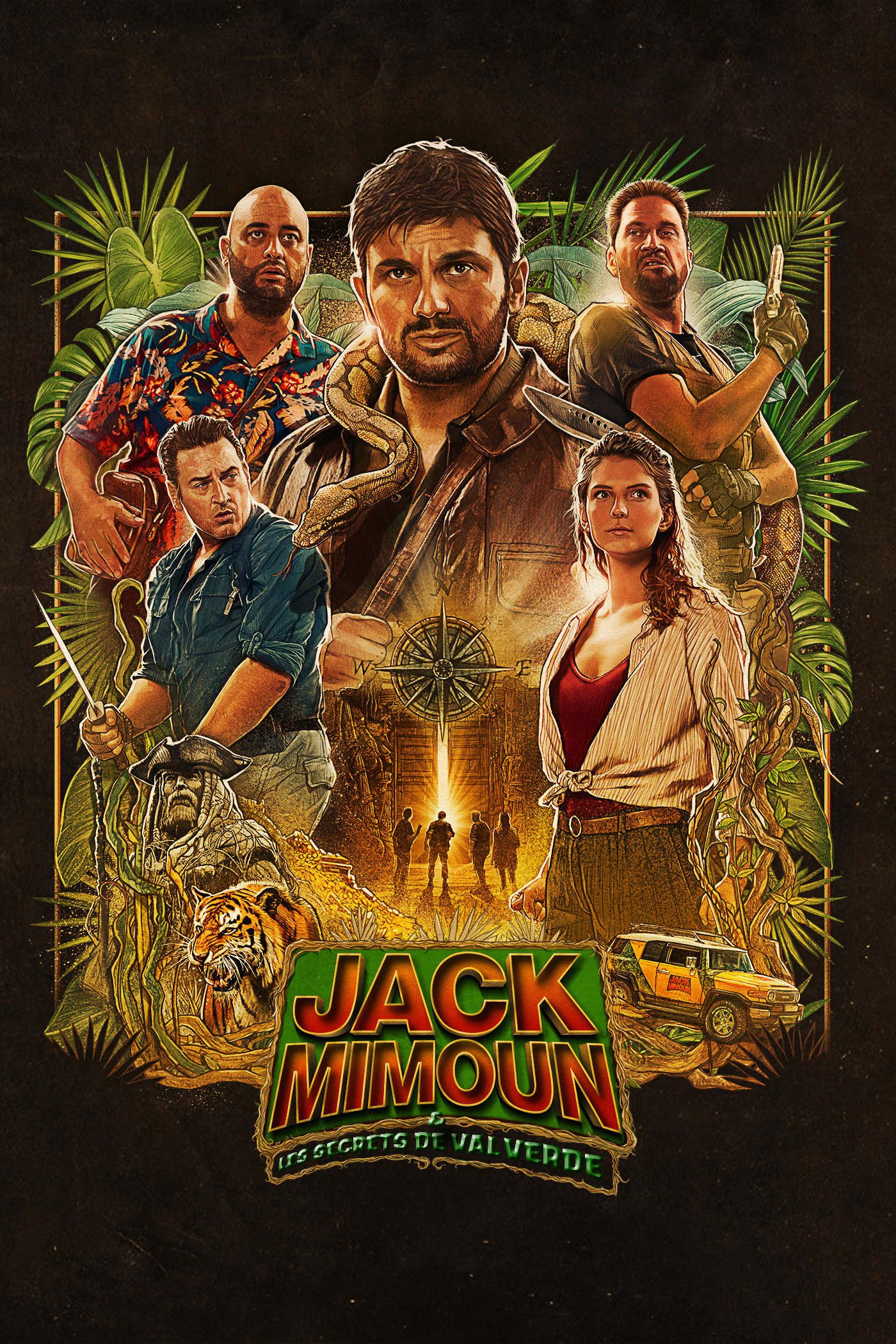 Jack Mimoun | mediasquad.rocks